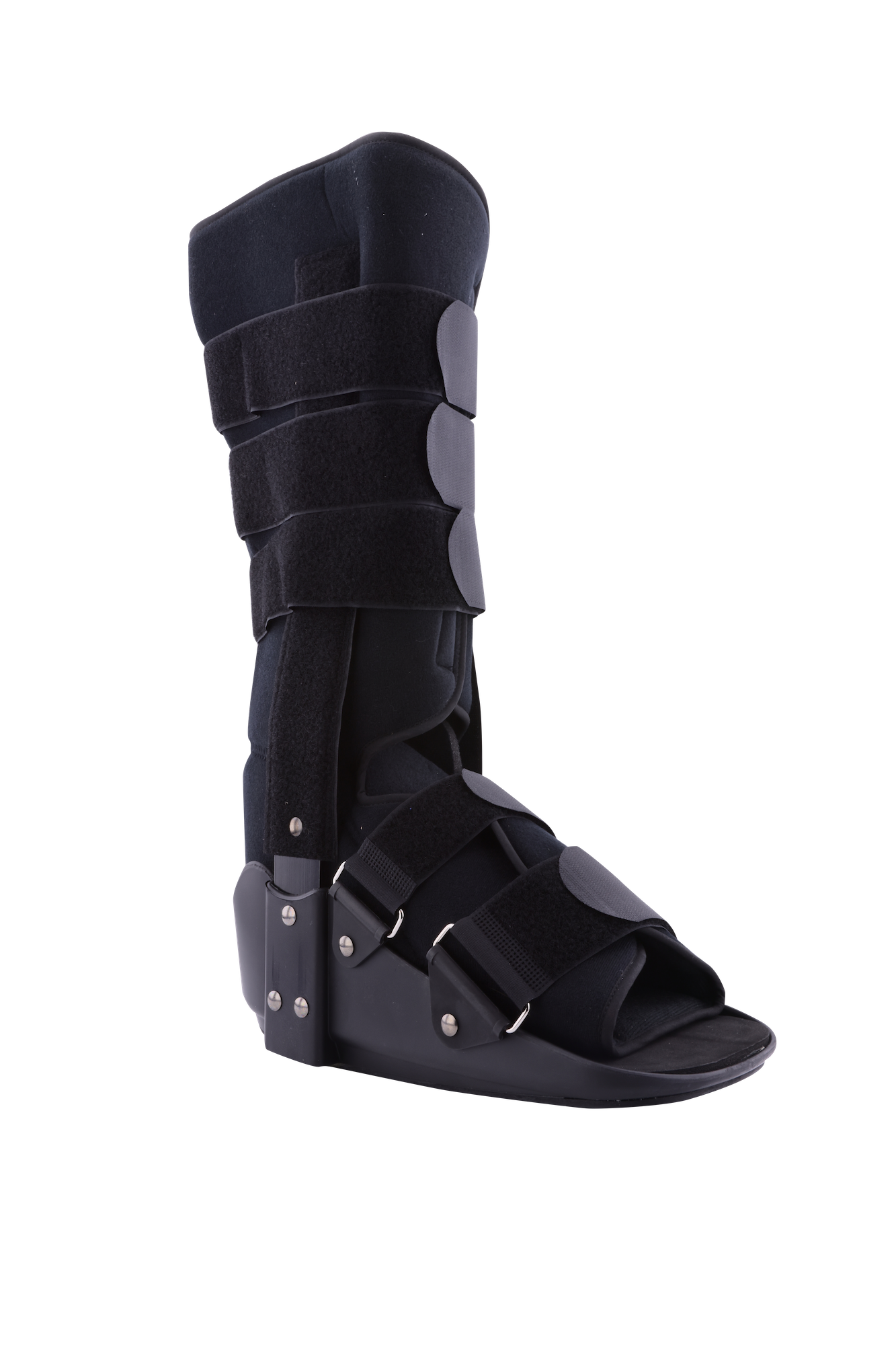 Anklizer® II Walker – Fixed Ankle – DeGroff Orthopedic Supplies