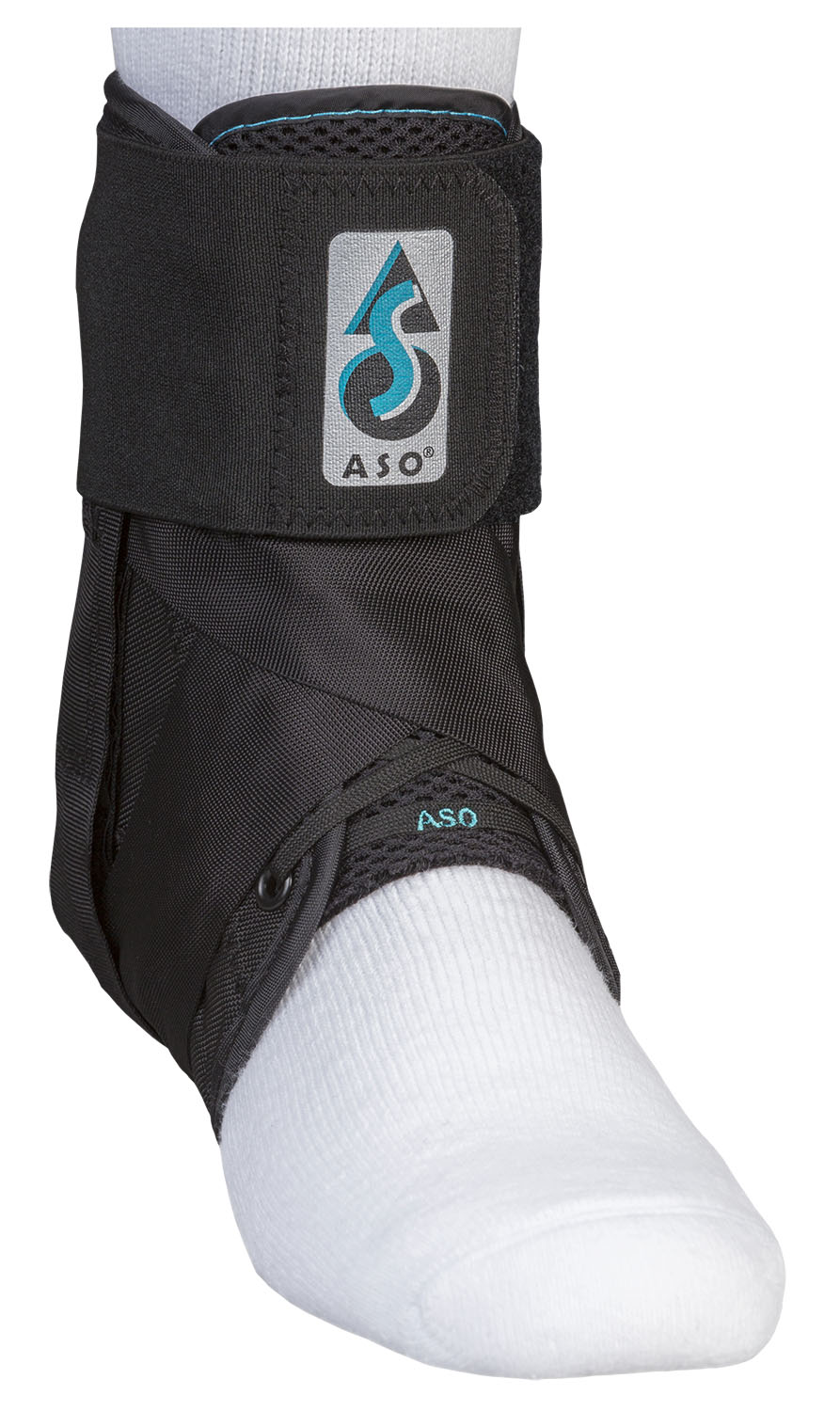 ASO® Vortex Ankle Stabilizer – DeGroff Orthopedic Supplies
