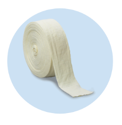 AccuCast® Stretch Stockinette Rolls – DeGroff Orthopedic Supplies