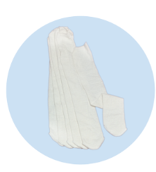 Cast Socks – DeGroff Orthopedic Supplies