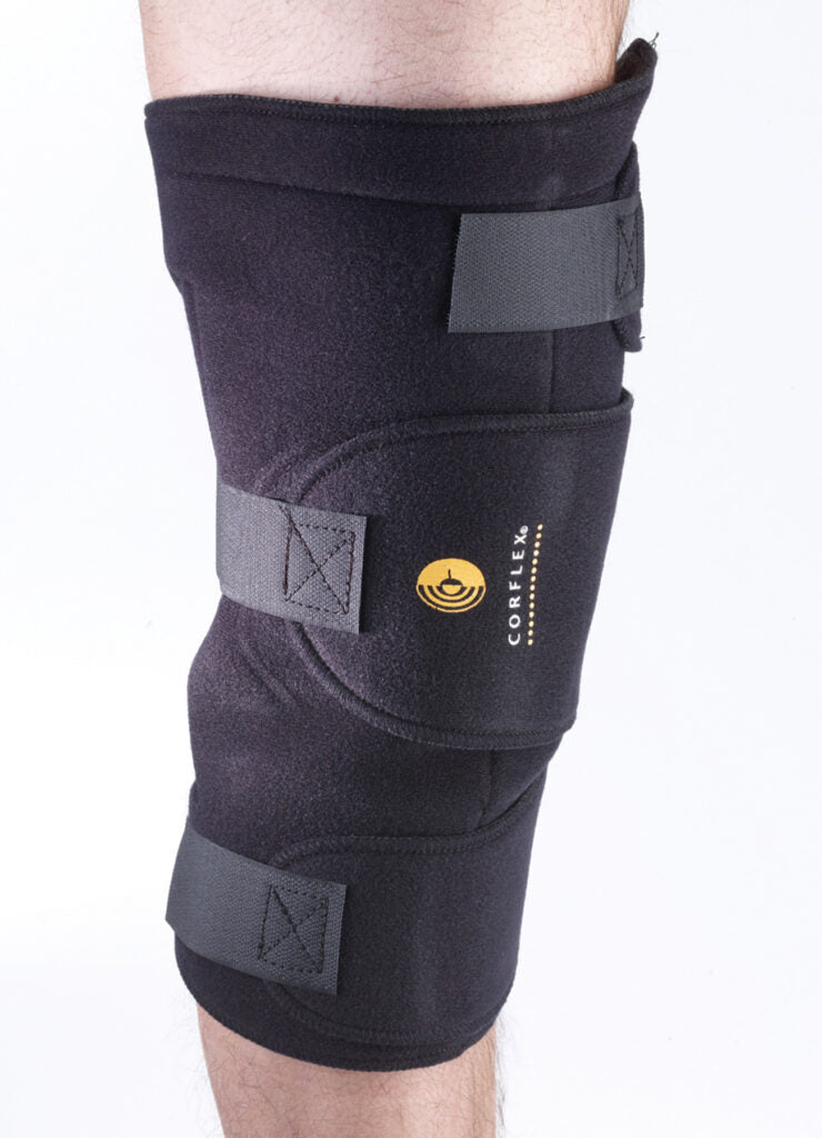 Cryotherm Knee Wrap – DeGroff Orthopedic Supplies