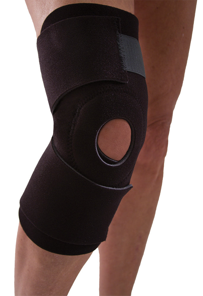 L’TIMATE® Knee Wrap – DeGroff Orthopedic Supplies