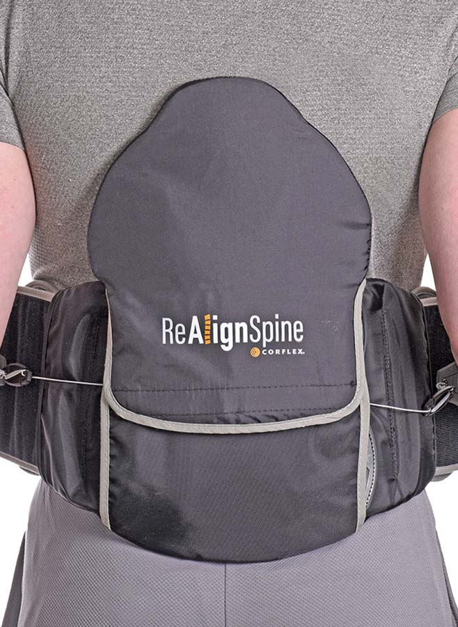 Realign Spinal Orthoses – DeGroff Orthopedic Supplies