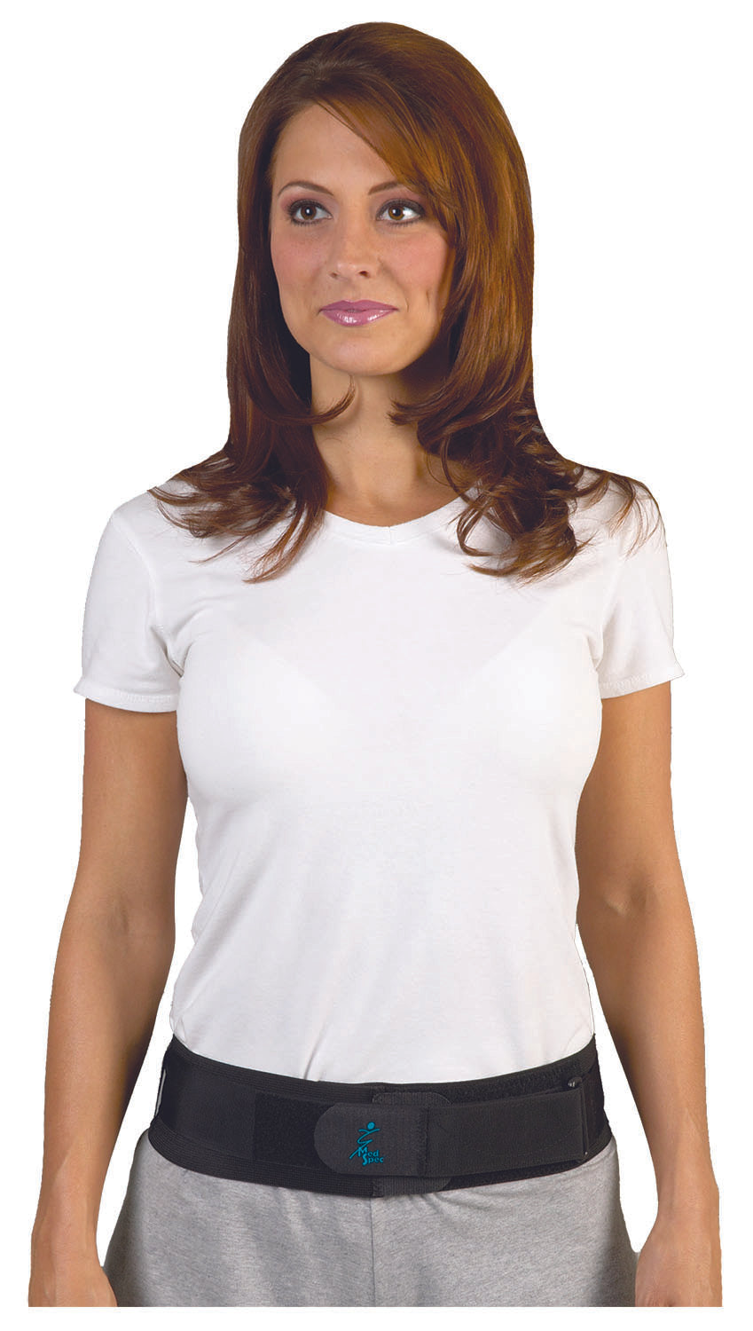 Sacroiliac (SI) Belt – DeGroff Orthopedic Supplies