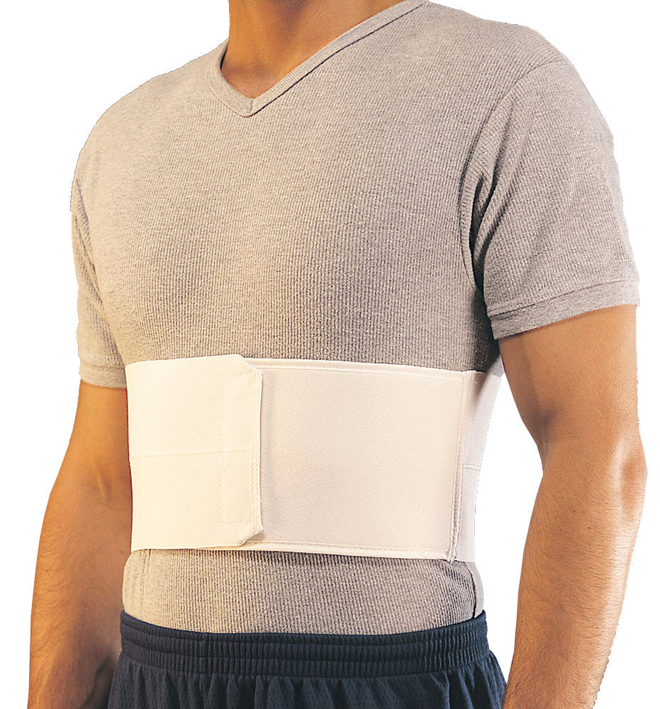 Universal Elastic Rib Belt – DeGroff Orthopedic Supplies