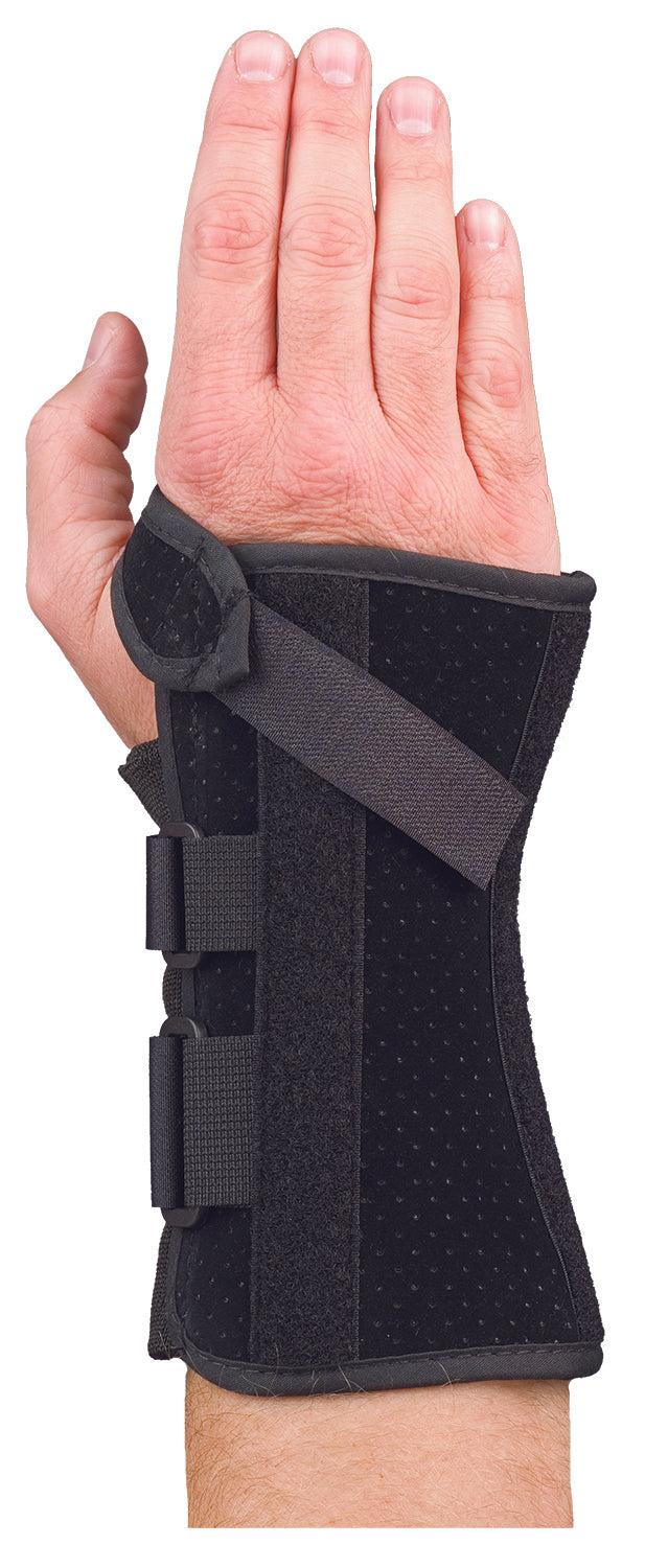 V-Strap – DeGroff Orthopedic Supplies