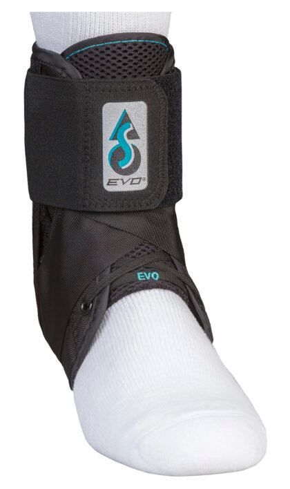 ASO® Ankle Stabilizing Orthosis – DeGroff Orthopedic Supplies